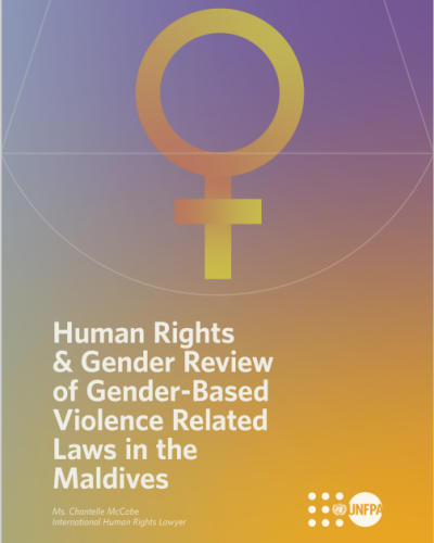 Human Rights And Gender Review Of Gender Based Violence Related Laws In